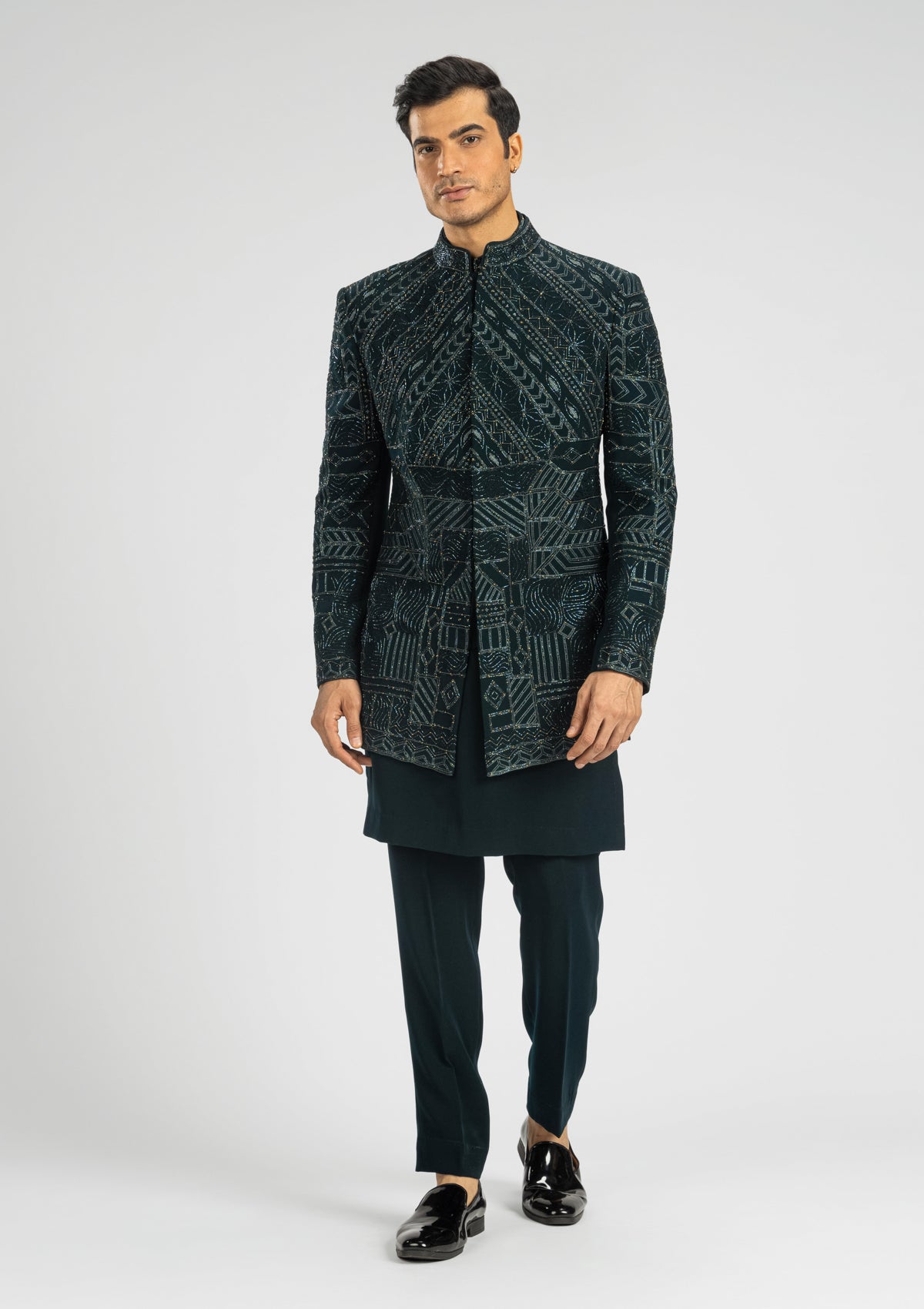 MISTELLE – Purusham